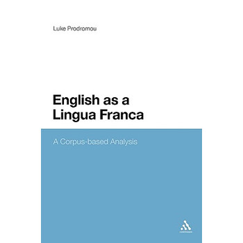 【】English as a Lingua Franca: A