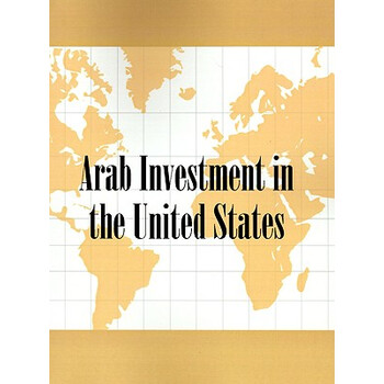 【】Arab Investment in the United