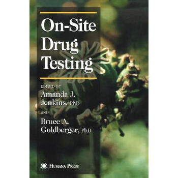 【】On-Site Drug Testing
