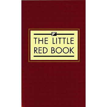 【】The Little Red Book