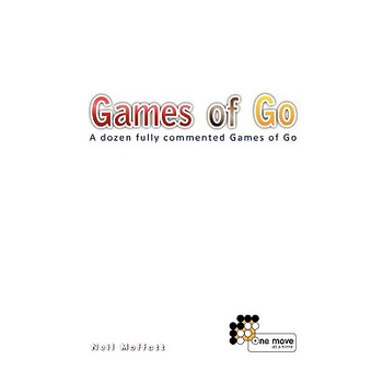 【】Games of Go
