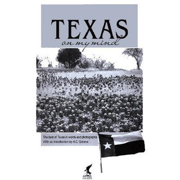 【】Texas on My Mind