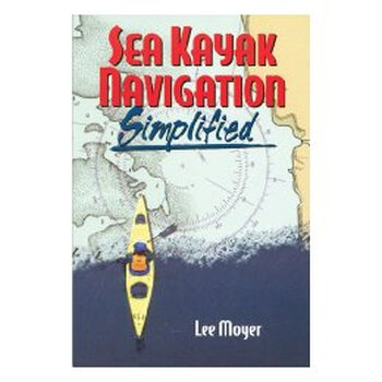【】Sea Kayak Navigation Simplified