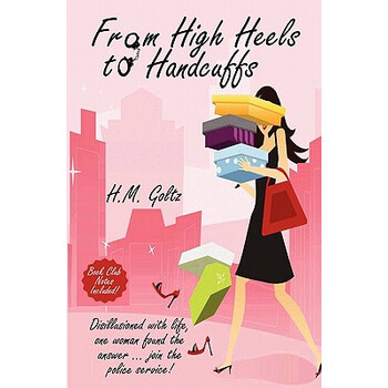 【】From High Heels to Handcuffs