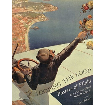 【】Looping the Loop: Posters of