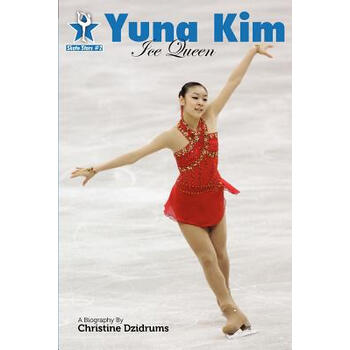 【】Yuna Kim: Ice Queen