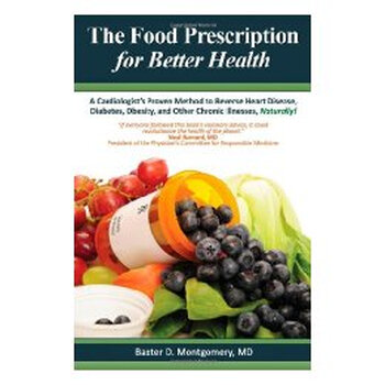 【】The Food Prescription for Better