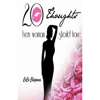 【】20 Thoughts Every Woman Should