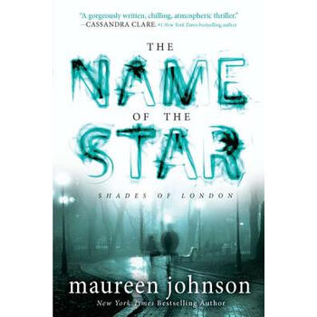 【】The Name of the Star