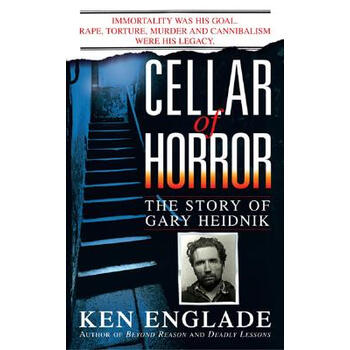 【】Cellar of Horror
