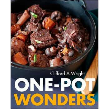 【】One-Pot Wonders