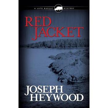 【】Red Jacket