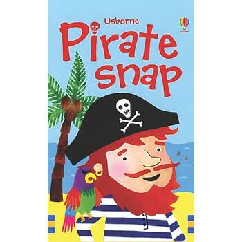 【】Pirate Snap