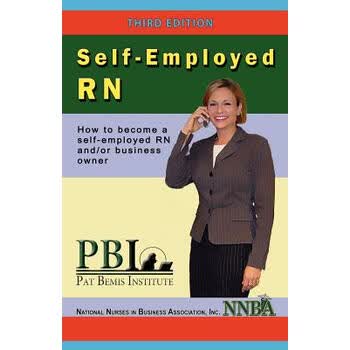 【】Self-Employed RN