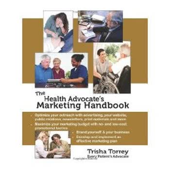 【】The Health Advocate's Marketing