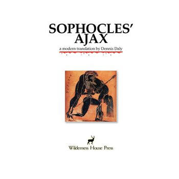 【】Sophocles' Ajax