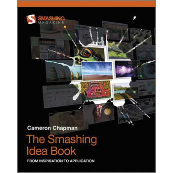 【】The Smashing Idea Book - From