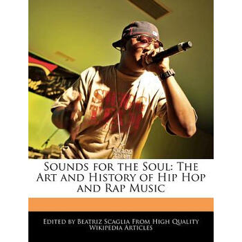 【】Sounds for the Soul: The Art and History
