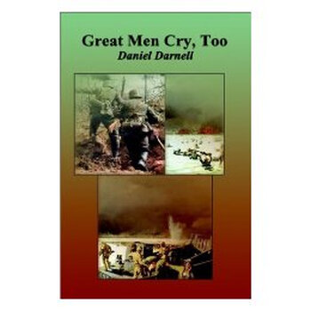 【】Great Men Cry Too