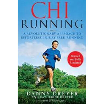 【】ChiRunning: A Revolutionary Approach to