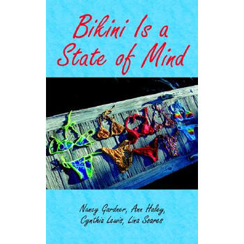 【】Bikini Is a State of Mind