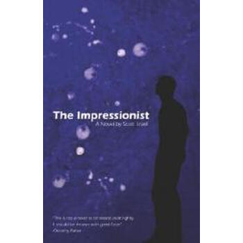 【】The Impressionist