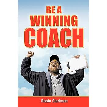 【】Be a Winning Coach