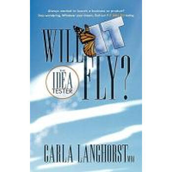 【】Will It Fly? the Idea Tester