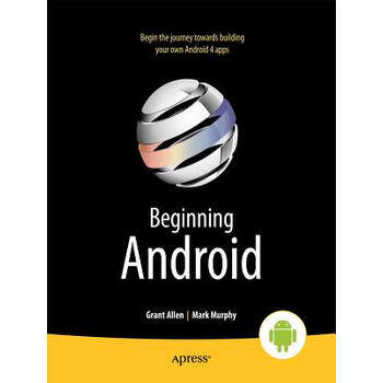 【】Beginning Android 4