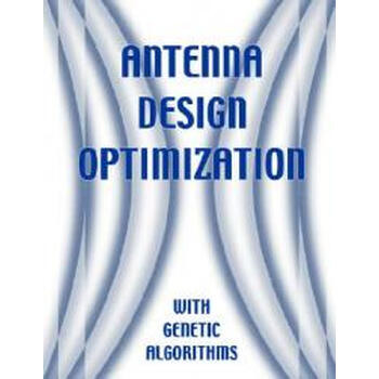 【】Antenna Design Optimization