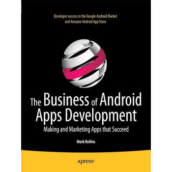 【】The Business of Android Apps