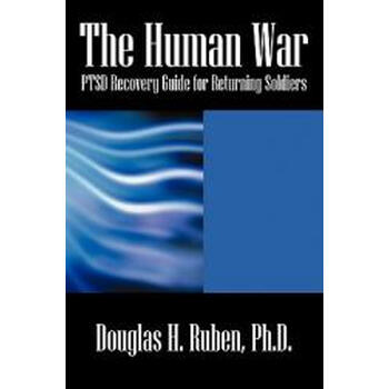 【】The Human War: Ptsd Recovery Guide for