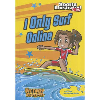 【】I Only Surf Online