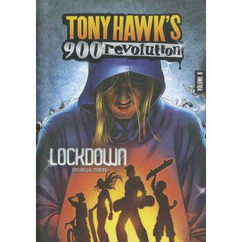 【】Lockdown: Volume Eight