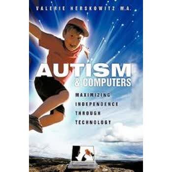 【】Autism and Computers: Maximizing