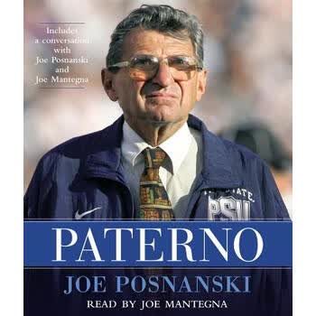 【】Paterno