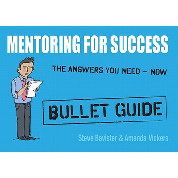 【】Mentoring for Success