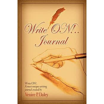 【】Write On!......Journal