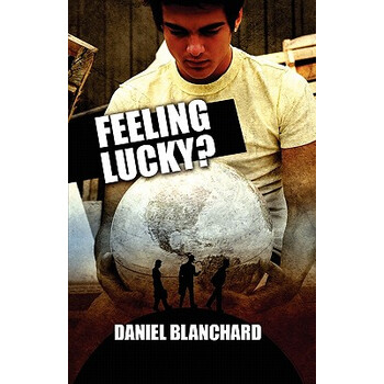 【】Feeling Lucky?