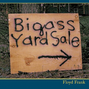 【】Bigass Yard Sale