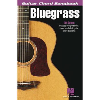 【】Bluegrass