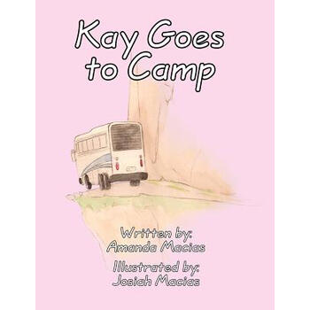 【】Kay Goes to Camp