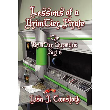 【】Lessons of a Brimtier Pirate: Th