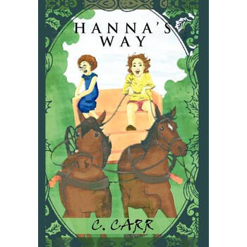 【】Hanna's Way