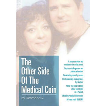 【】The Other Side of the Medical