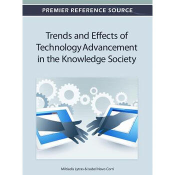 【】Trends and Effects of Technology