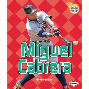 【】Miguel Cabrera