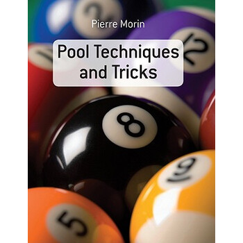 【】Pool Techniques and Tricks
