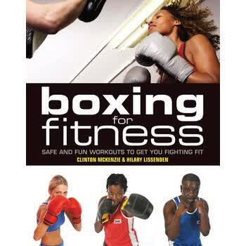 【】Boxing for Fitness: Safe and Fun