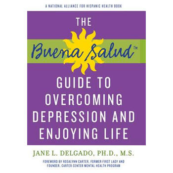 【】Buena Salud Guide to Overcoming